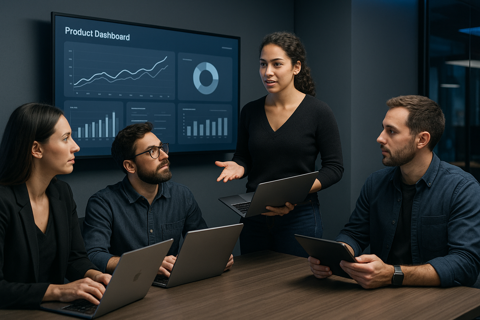 How to Build an Effective SaaS Product Launch Strategy | Scalability